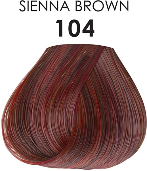 ADORE SHINING SEMI-PERMANENT HAIR COLOR – Beauty Collection