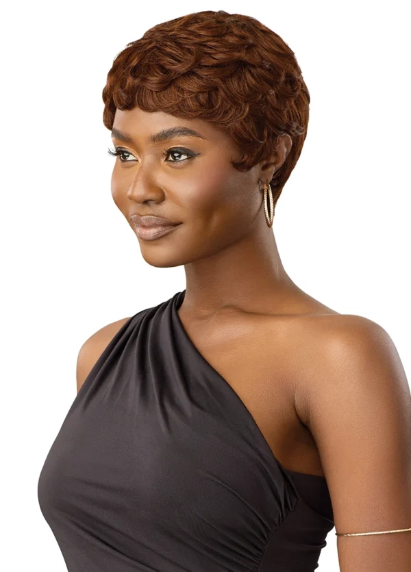 Outre PREMIUM DUBY WIG – HH-Pin Curl Pixie – Beauty Collection