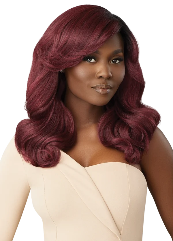 Outre WIG POP Style Selects – VIOLA – Beauty Collection