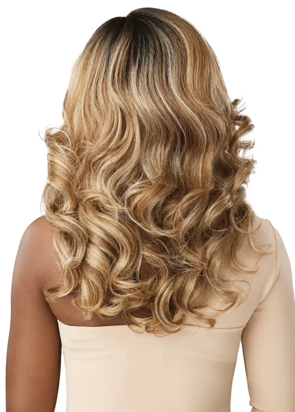 Outre WIG POP Style Selects – VIOLA – Beauty Collection